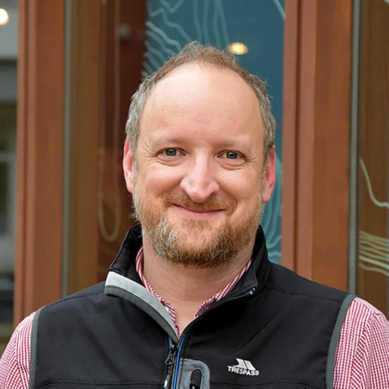 Who We Are - Sheffield Street Tree Partnership